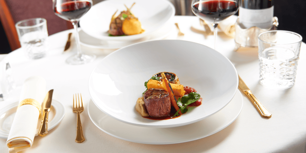 Best Upscale Restaurants in the Lakewood Ranch Area